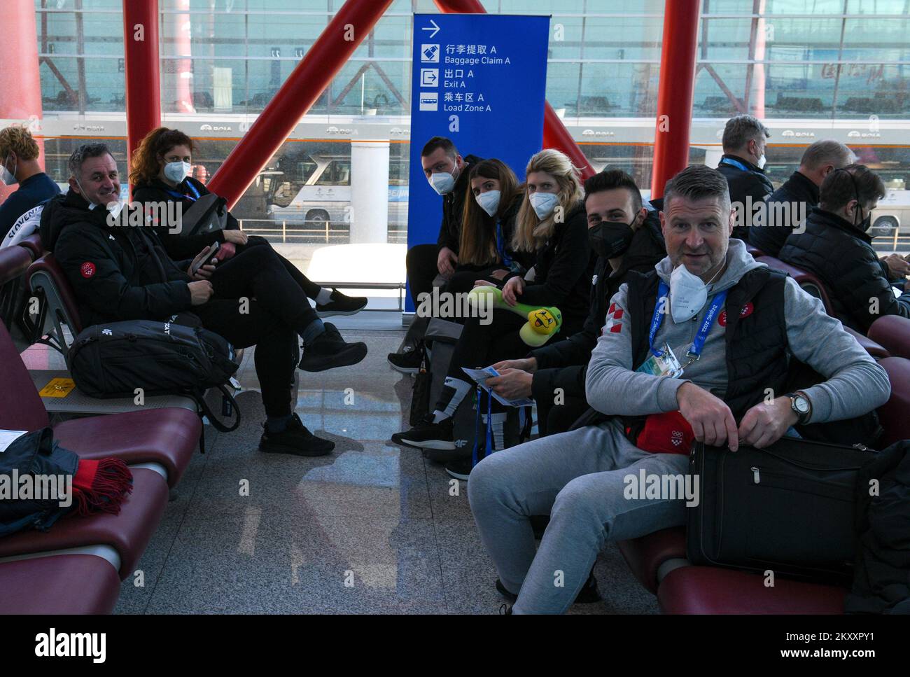 Vedrana malec immagini e fotografie stock ad alta risoluzione - Alamy