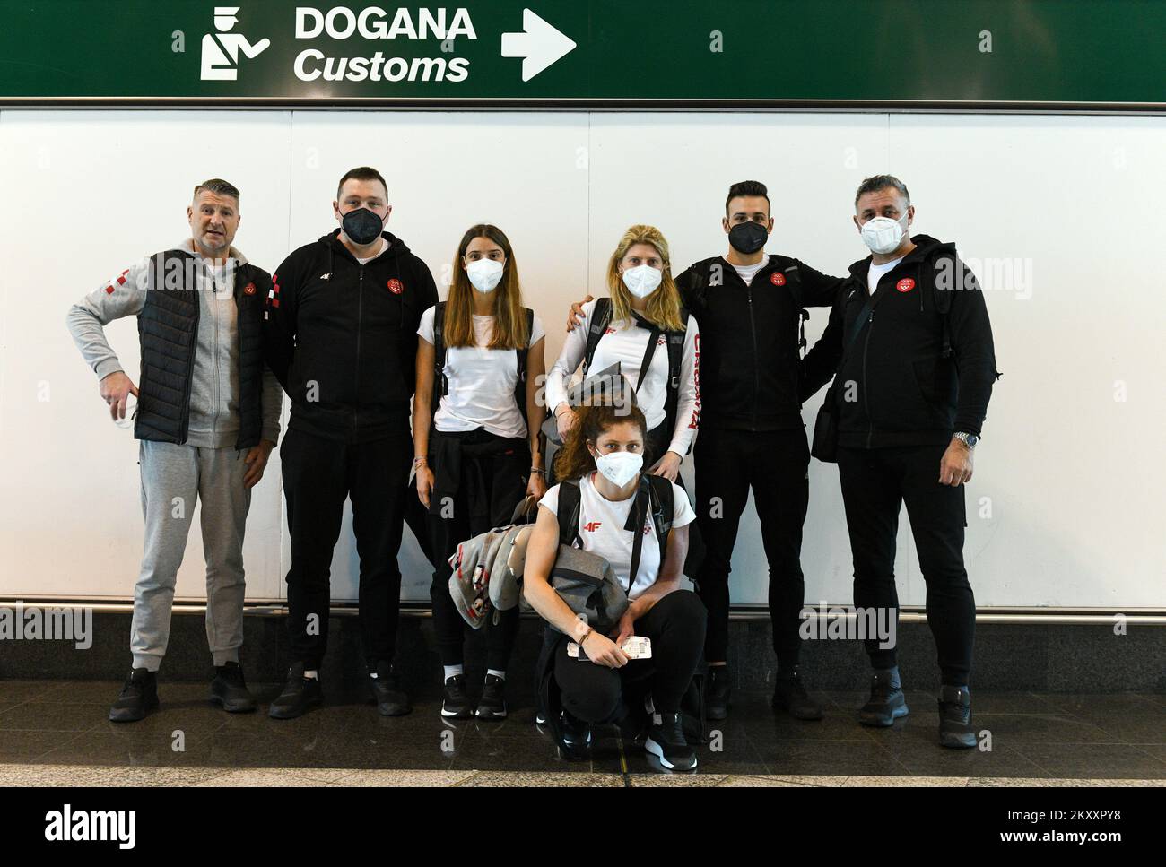 Vedrana malec immagini e fotografie stock ad alta risoluzione - Alamy