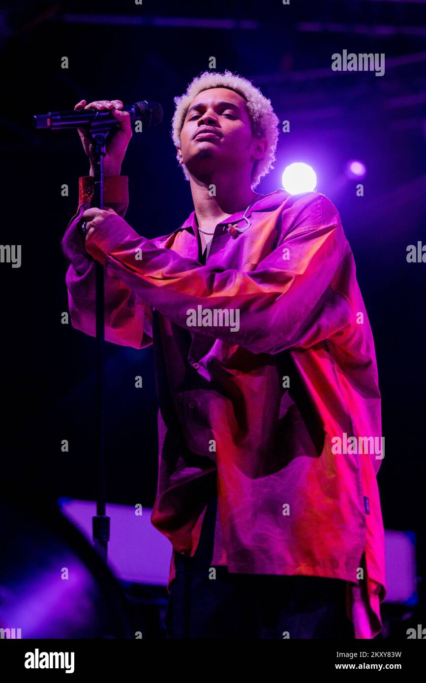 Destin conrad musica foto immagini e fotografie stock ad alta ...