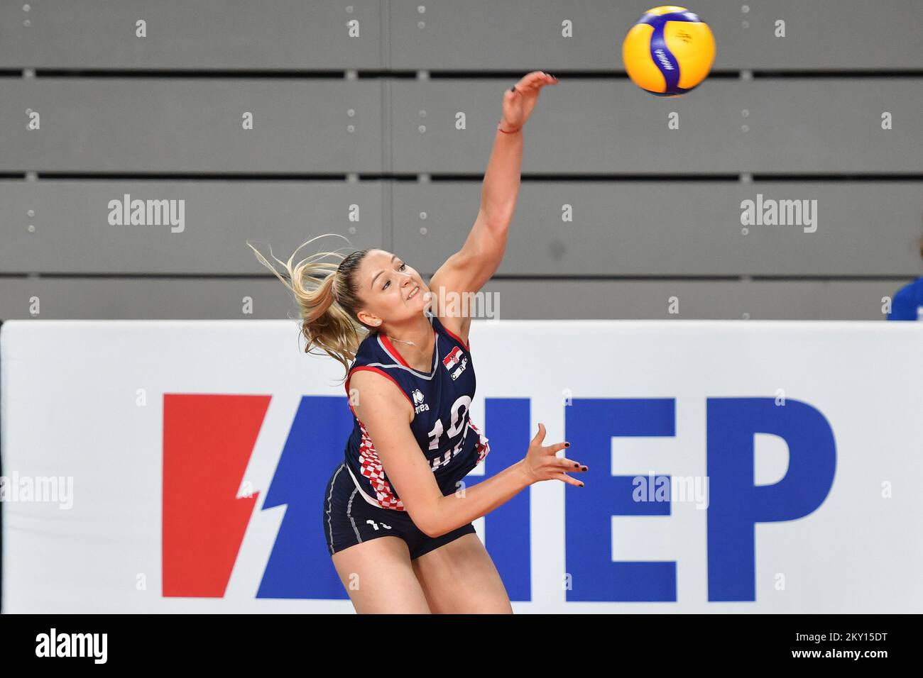 Dijana karatovic immagini e fotografie stock ad alta risoluzione - Alamy