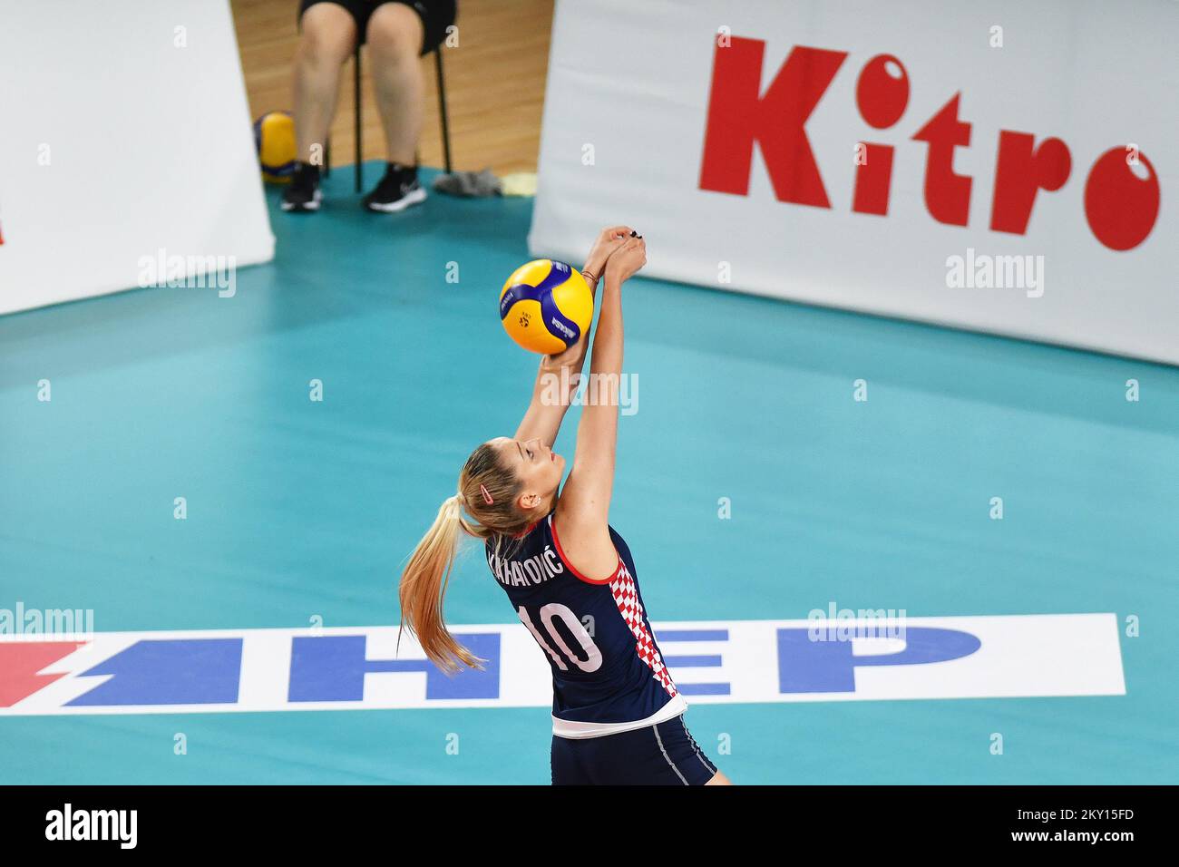 Dijana karatovic immagini e fotografie stock ad alta risoluzione - Alamy