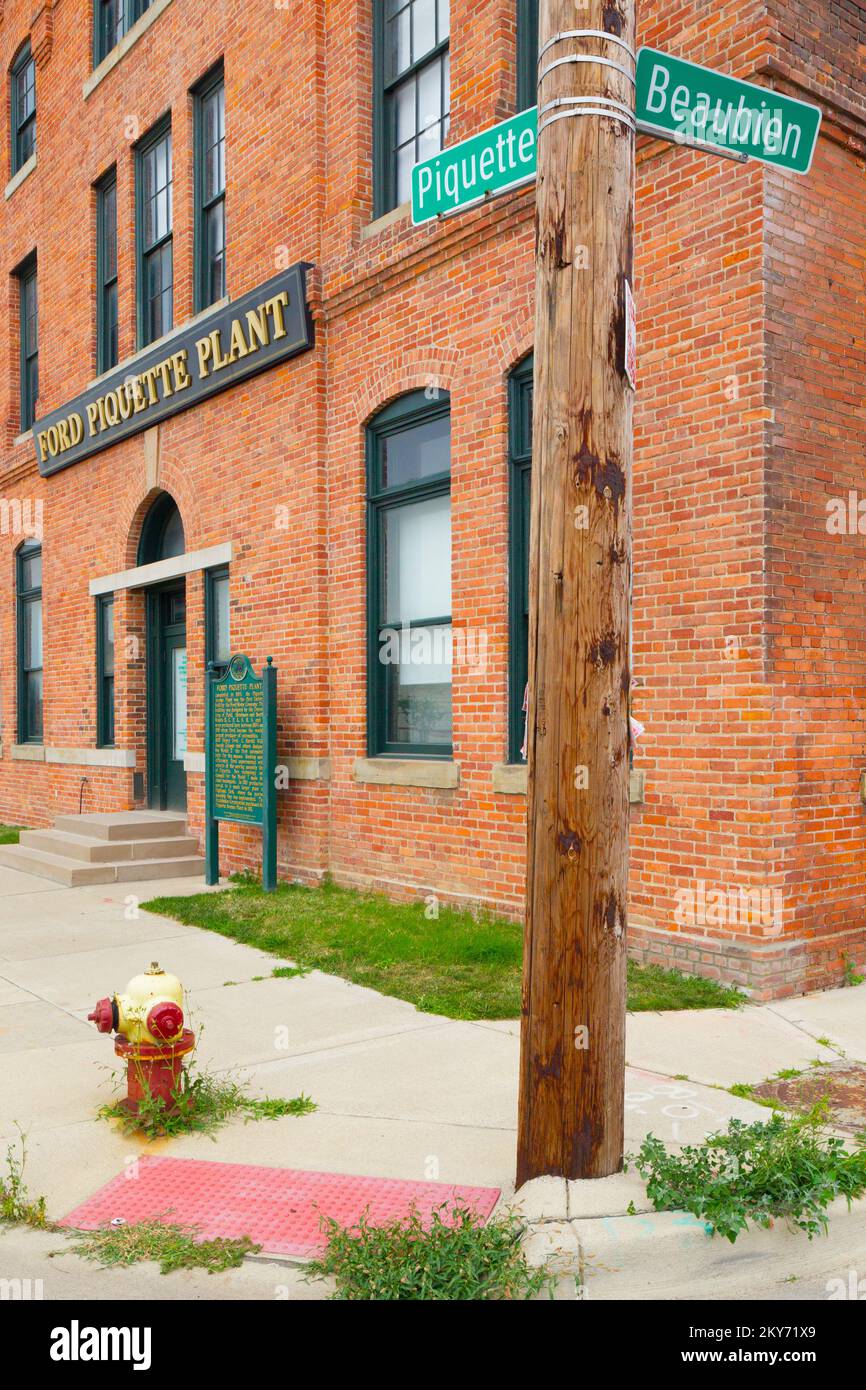 Piquette ave immagini e fotografie stock ad alta risoluzione - Alamy