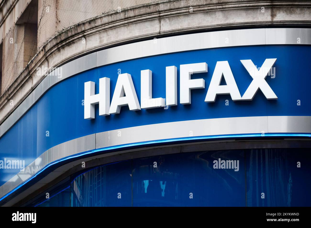 Halifax logo immagini e fotografie stock ad alta risoluzione - Alamy