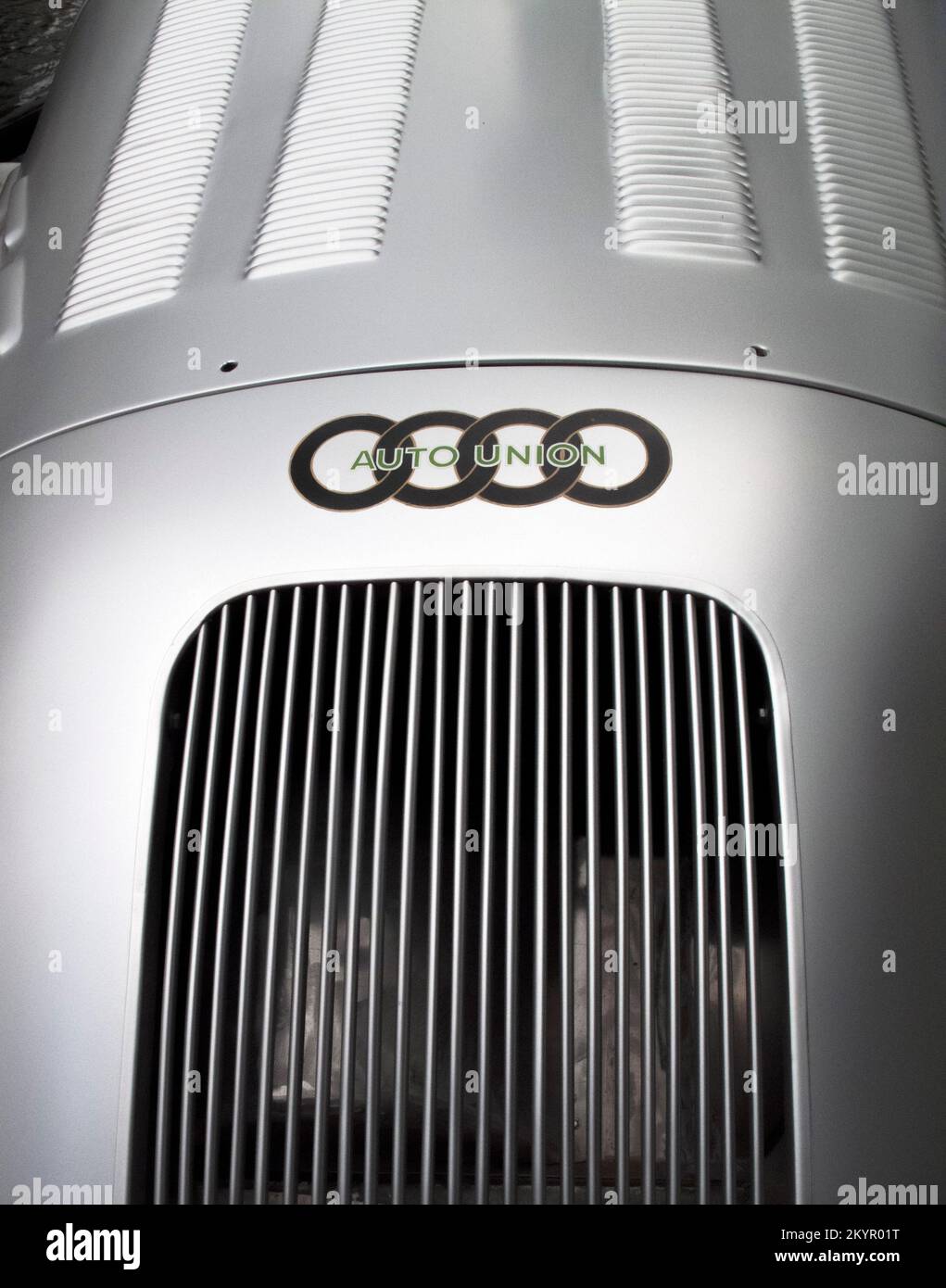 Logo di auto d'epoca immagini e fotografie stock ad alta risoluzione ...