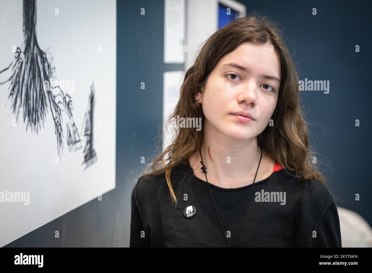 Sofia melnyk immagini e fotografie stock ad alta risoluzione - Alamy