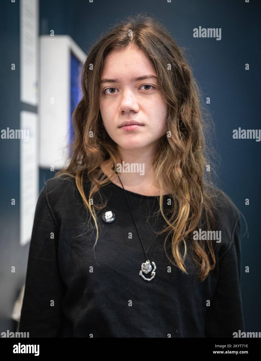 Sofia melnyk immagini e fotografie stock ad alta risoluzione - Alamy