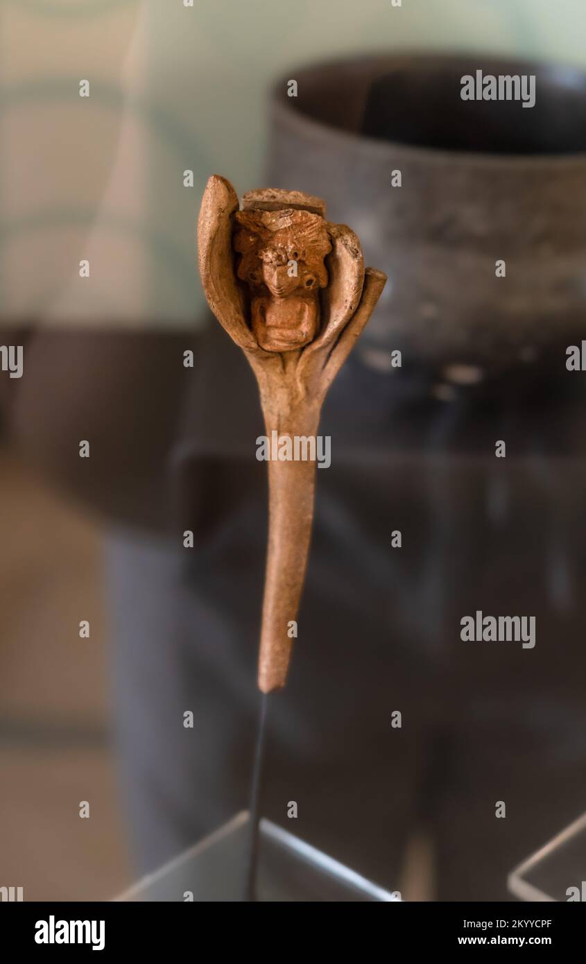 Dio maiz maya immagini e fotografie stock ad alta risoluzione - Alamy