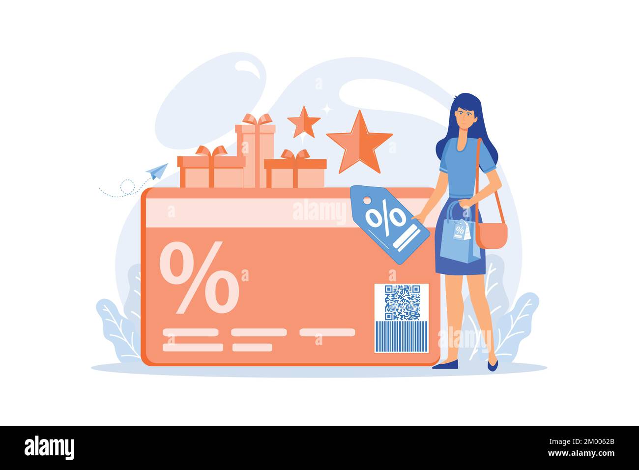 Ricompensa la carta Immagini Vettoriali Stock - Alamy