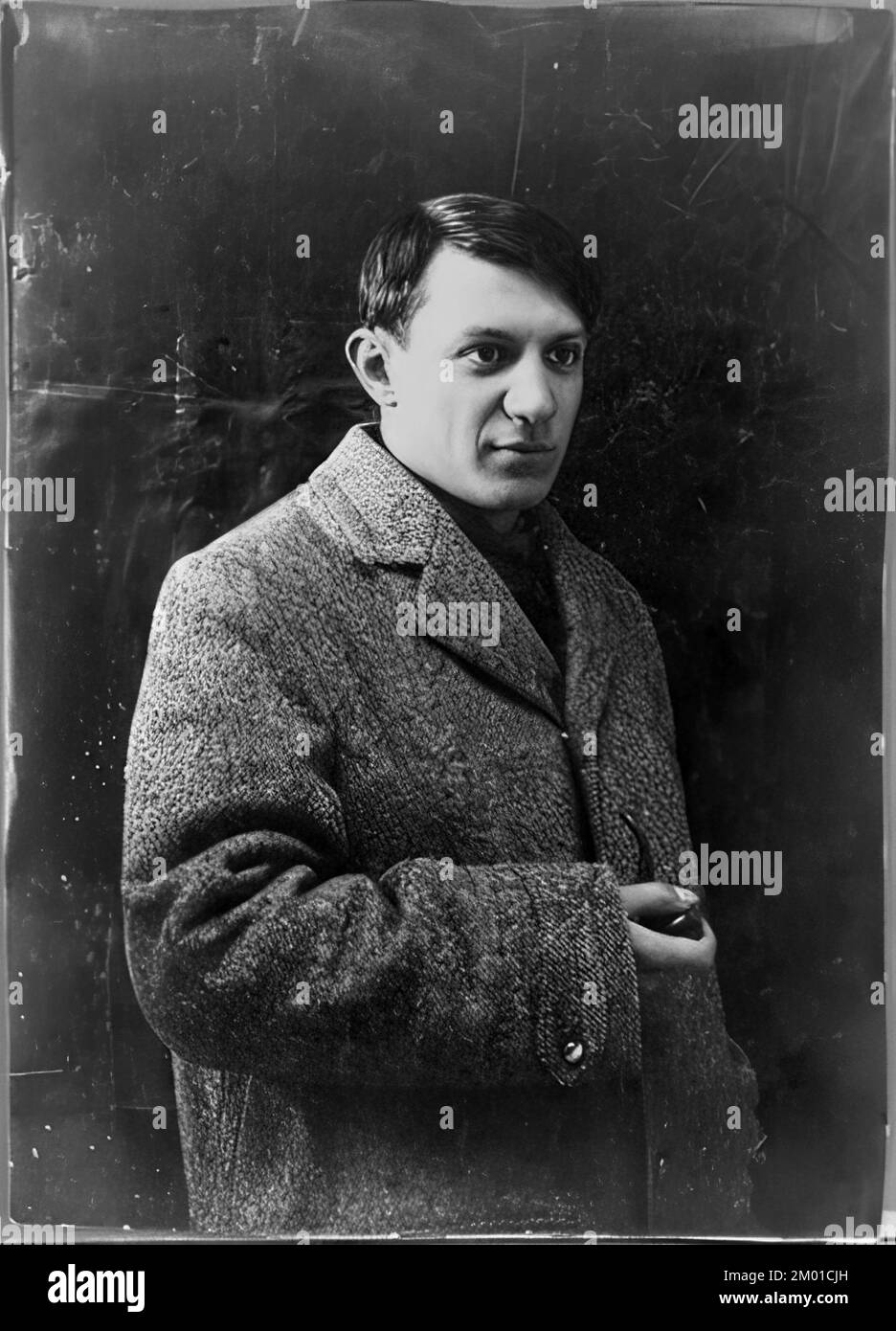 Picasso cubismo immagini e fotografie stock ad alta risoluzione - Alamy