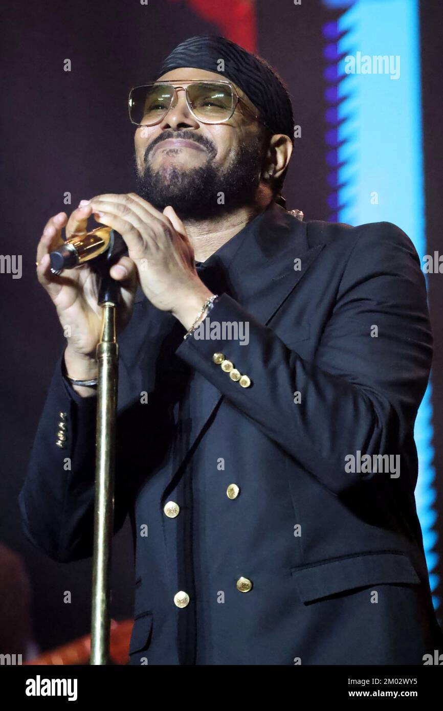 Ha eseguito musica dal vivo al met di filadelfia immagini e fotografie ...