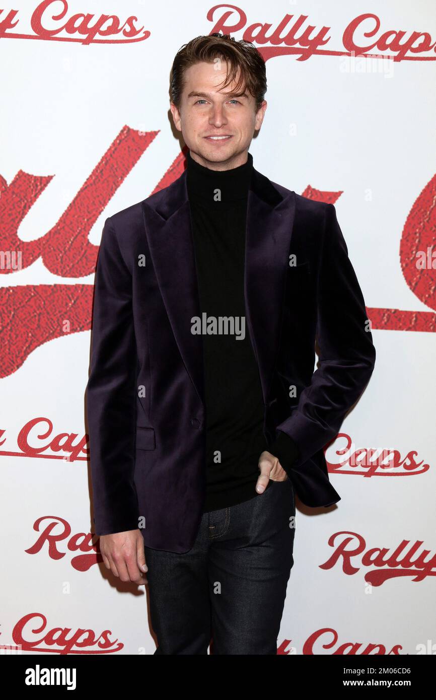 Jared becker immagini e fotografie stock ad alta risoluzione - Alamy