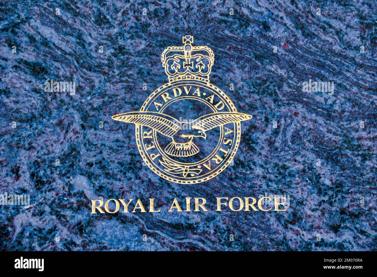 Air force logo immagini e fotografie stock ad alta risoluzione - Alamy