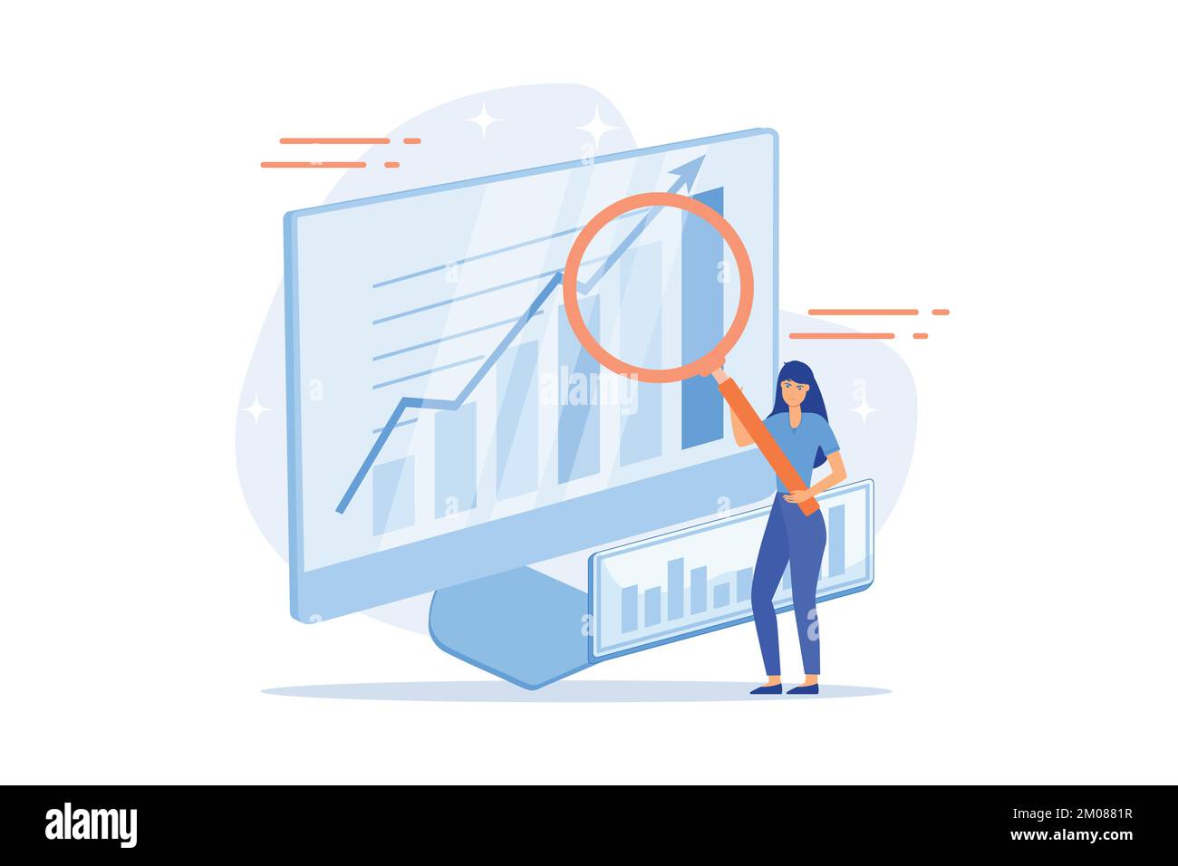 Analisi di classe Immagini Vettoriali Stock - Alamy