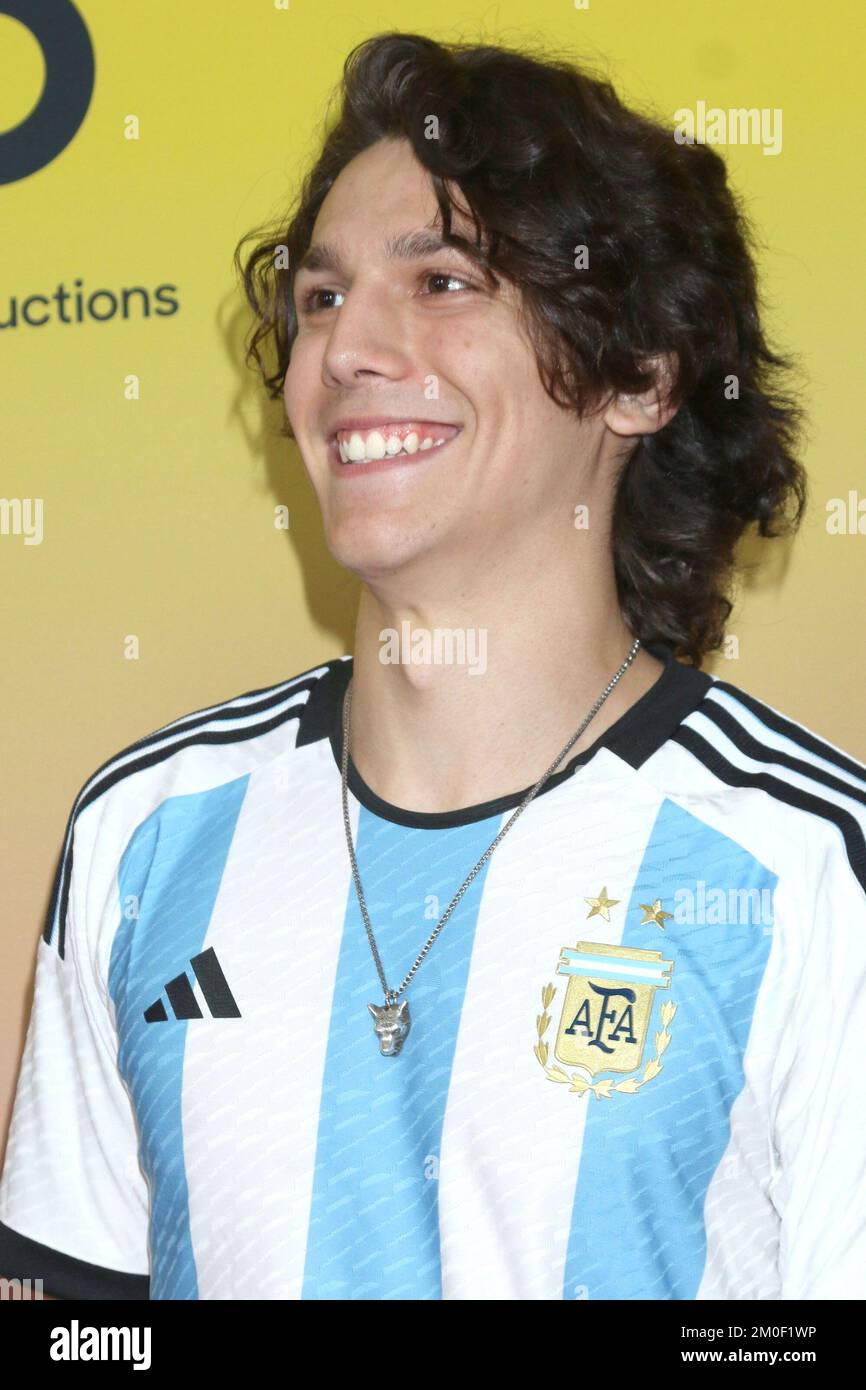 2022 youtube streamy awards parte 2 immagini e fotografie stock ad alta ...