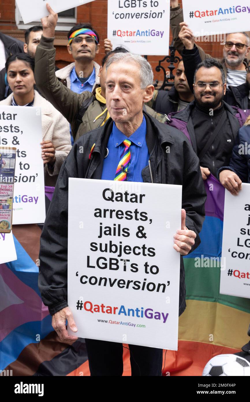 Diritti lgbt in qatar immagini e fotografie stock ad alta risoluzione ...