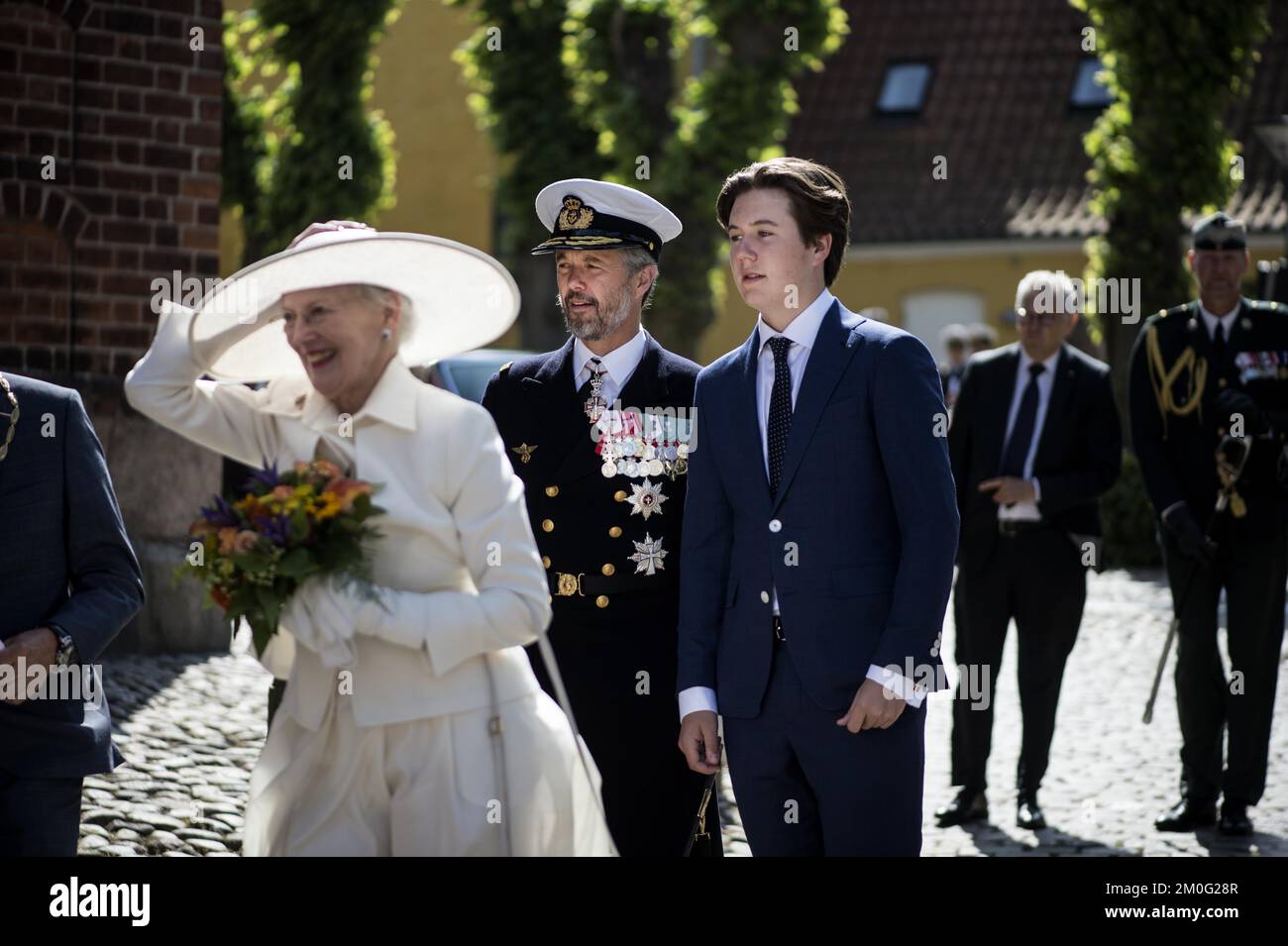 Signora idsok immagini e fotografie stock ad alta risoluzione - Alamy