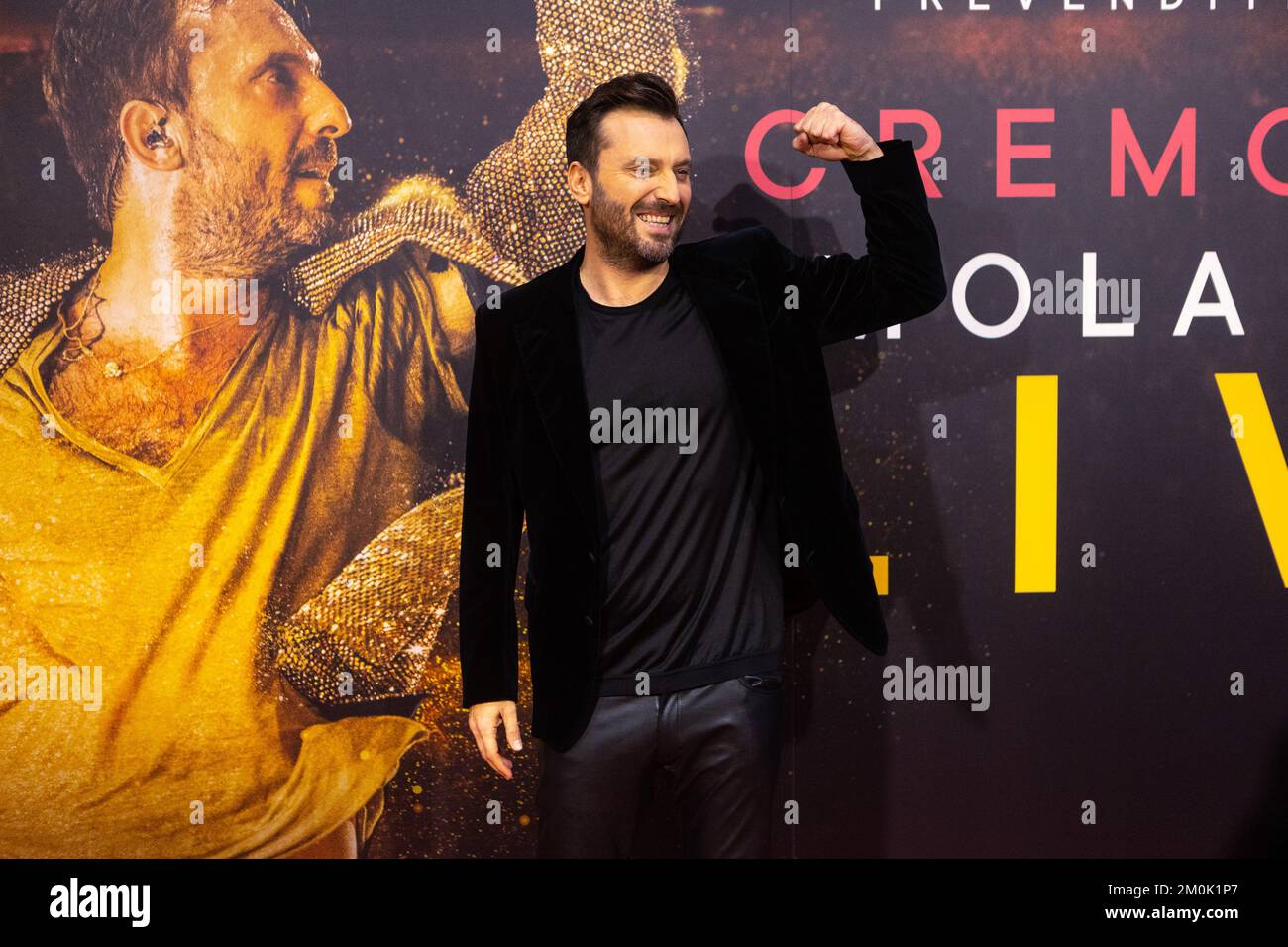 Cinema odeon milano immagini e fotografie stock ad alta risoluzione - Alamy