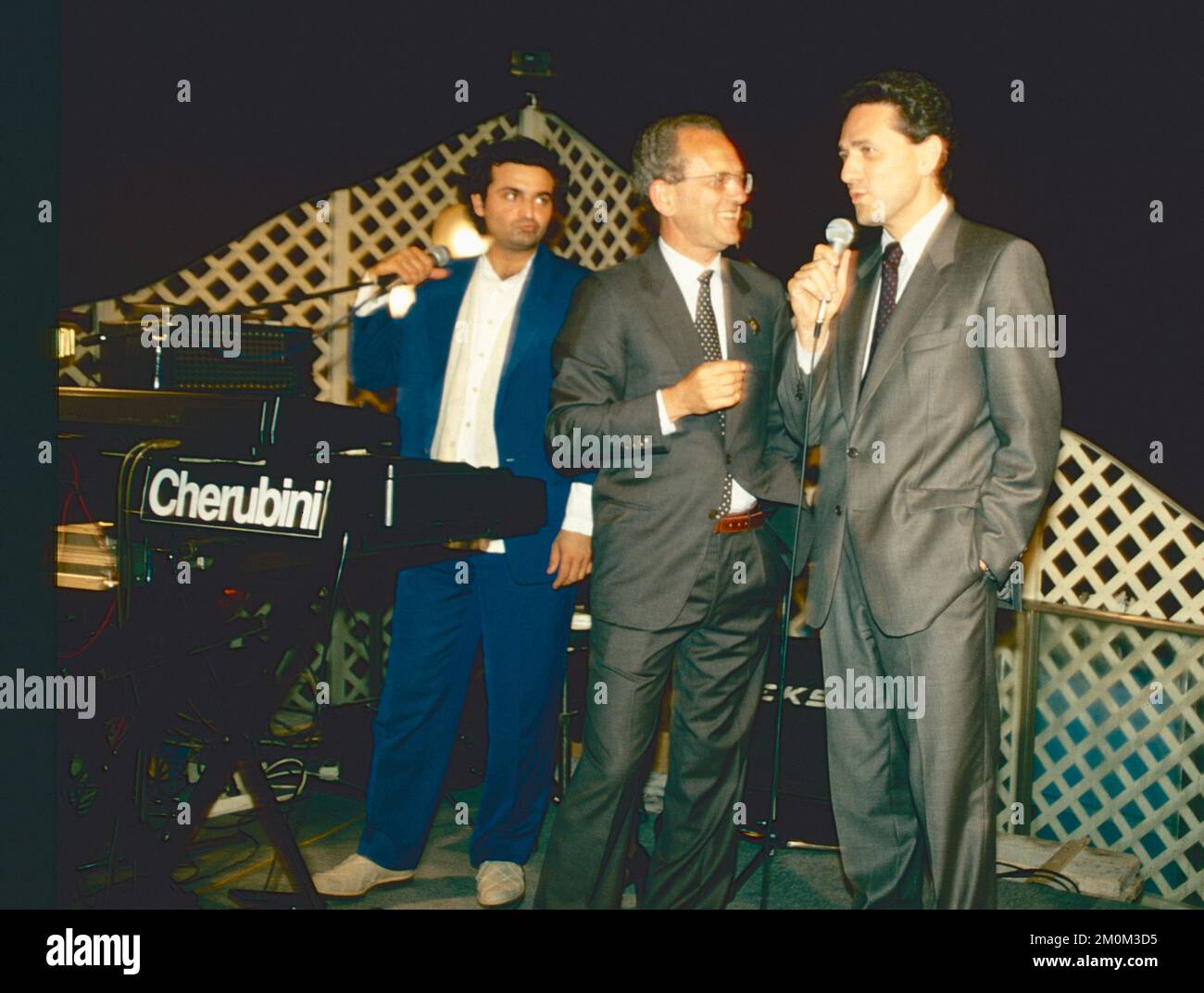 Paolo occhipinti immagini e fotografie stock ad alta risoluzione - Alamy