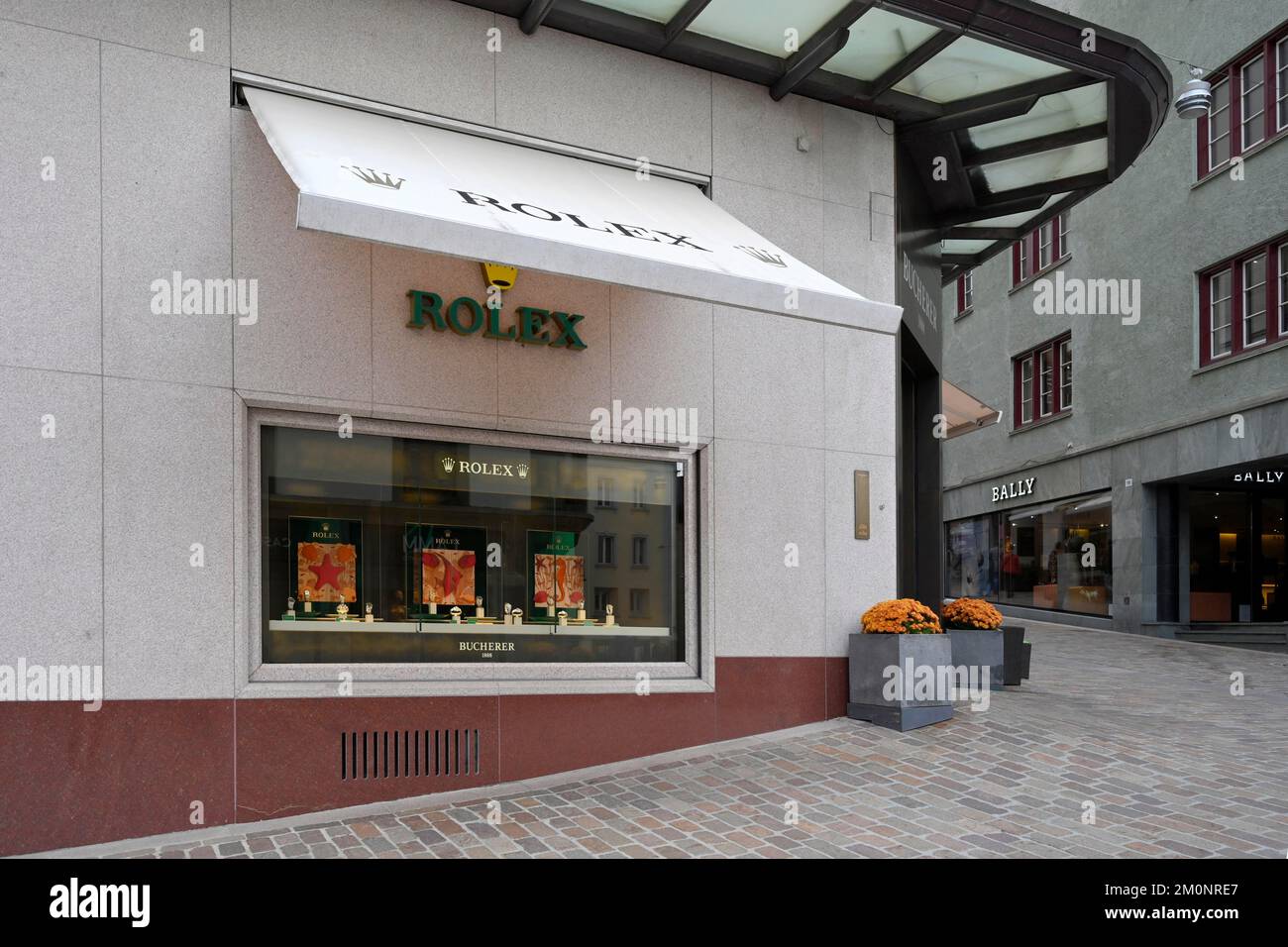 Rolex watch clock immagini e fotografie stock ad alta risoluzione - Alamy