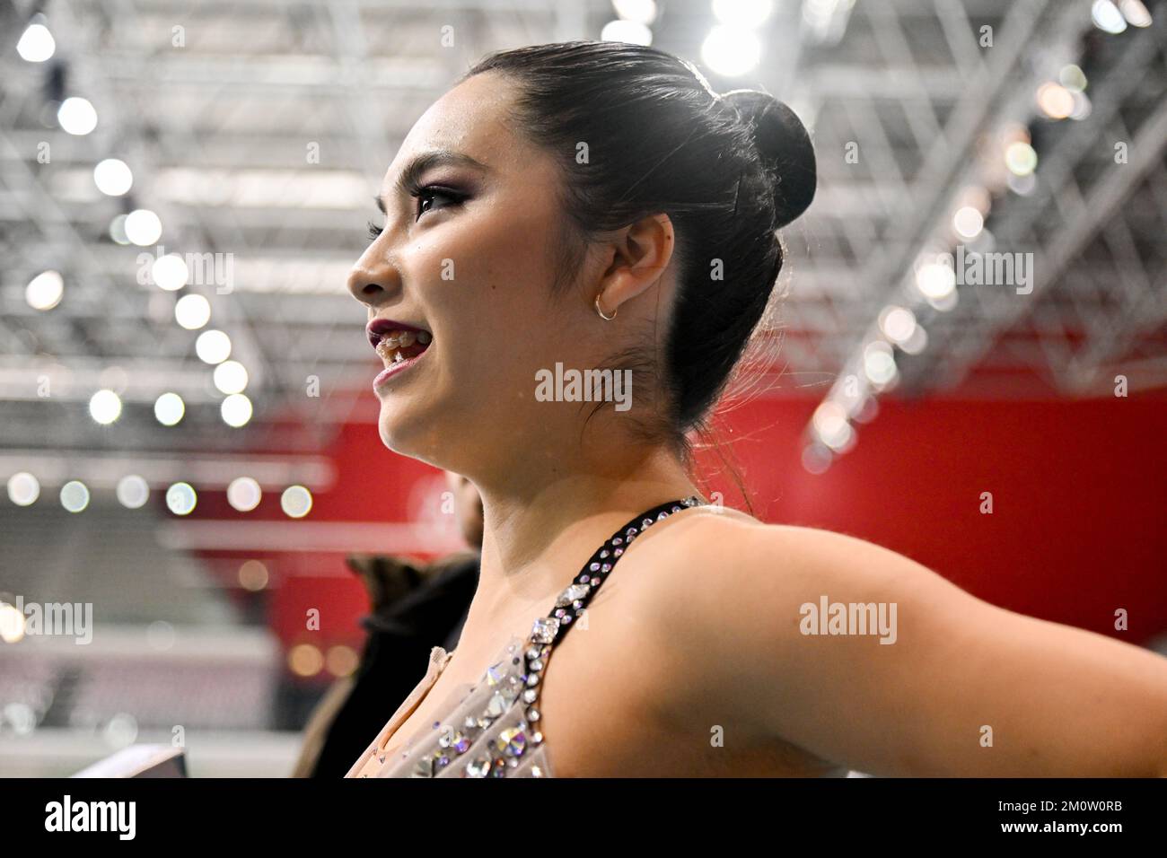 Hanna lim immagini e fotografie stock ad alta risoluzione - Alamy