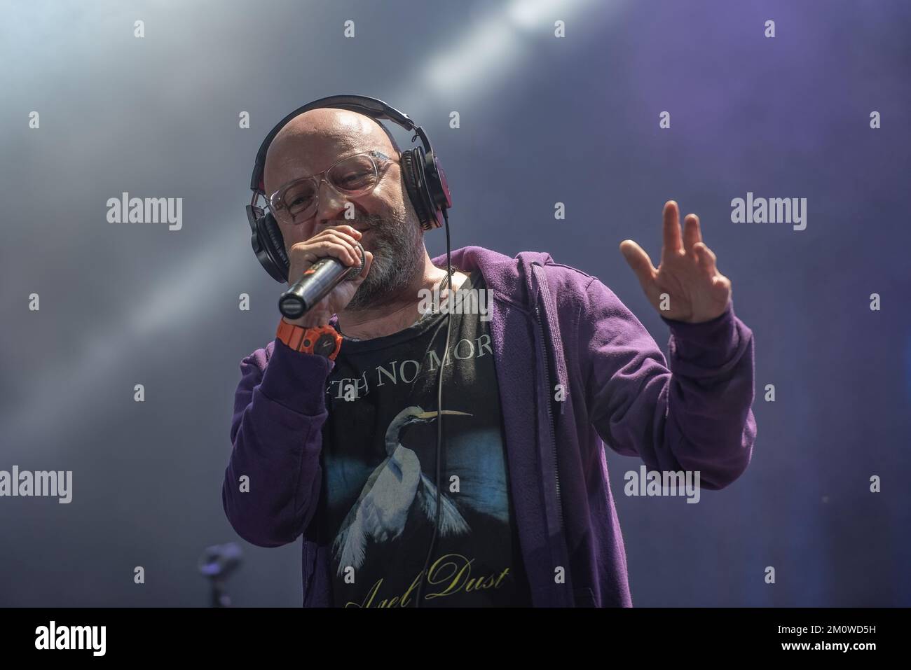 Omul cu sobolani immagini e fotografie stock ad alta risoluzione - Alamy