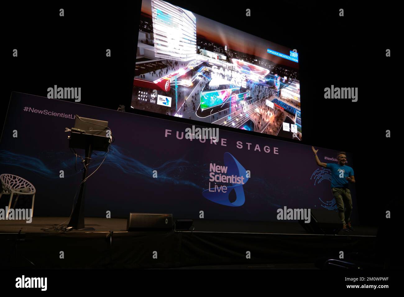 Premio per la scienza e l'ingegneria ai british muslim awards immagini ...