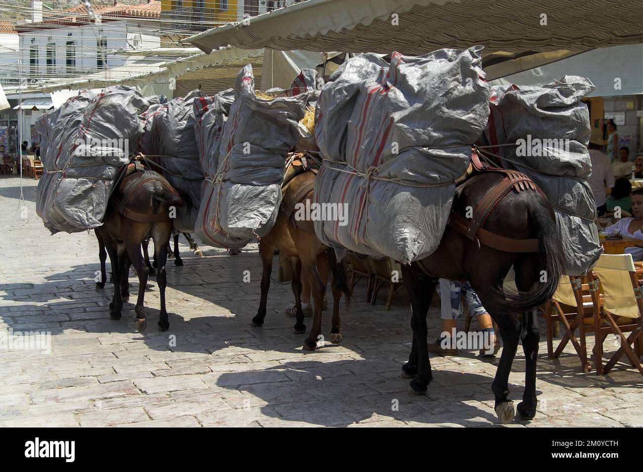 Griechische stimmung immagini e fotografie stock ad alta risoluzione ...