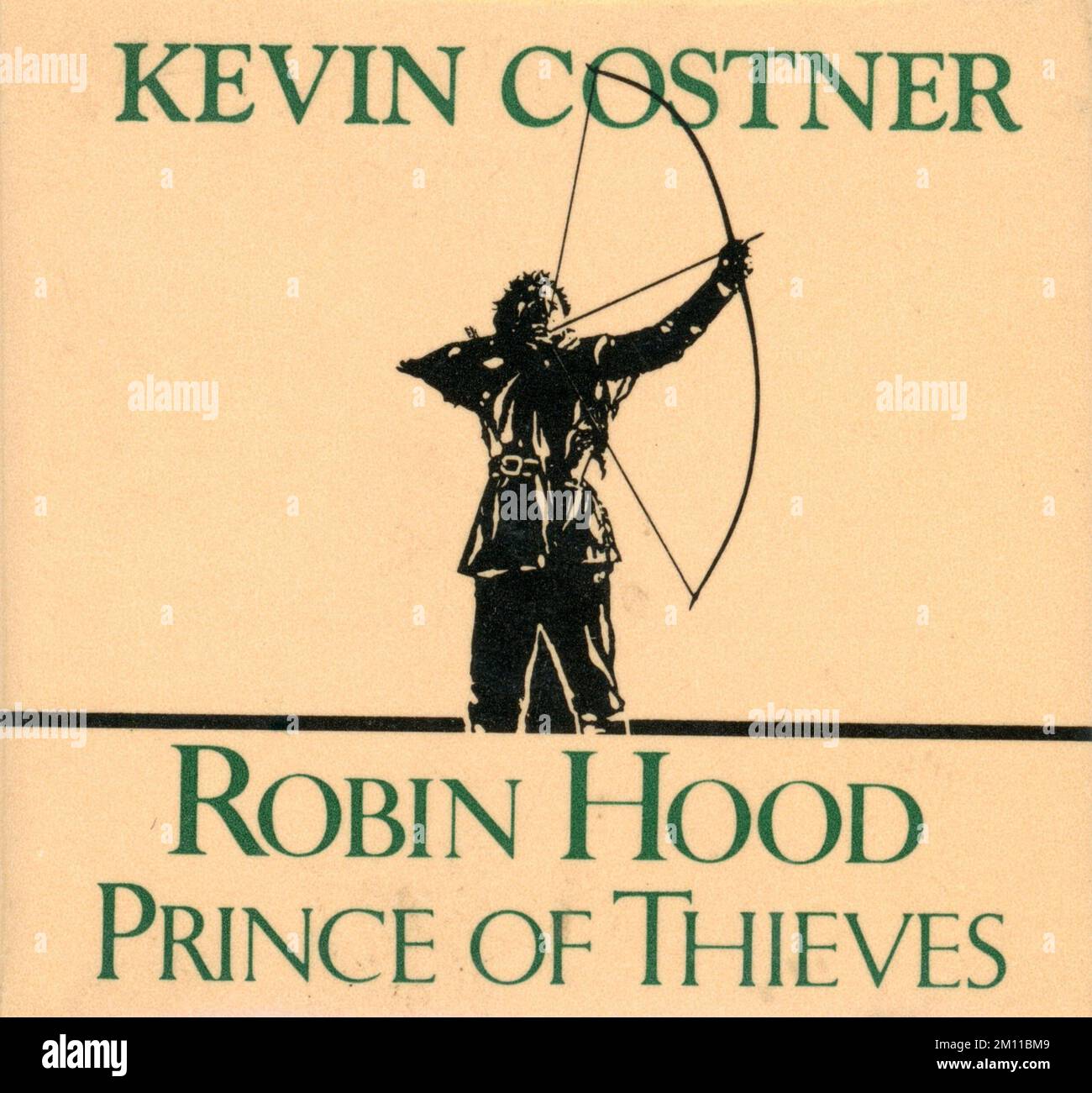 Robin hood prince of thieves immagini e fotografie stock ad alta ...