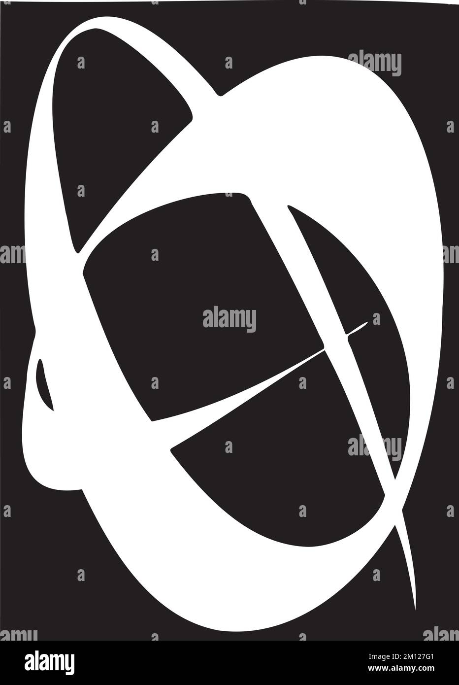 Symbol symbols logo logos Foto e Immagini Stock in Bianco e Nero - Alamy