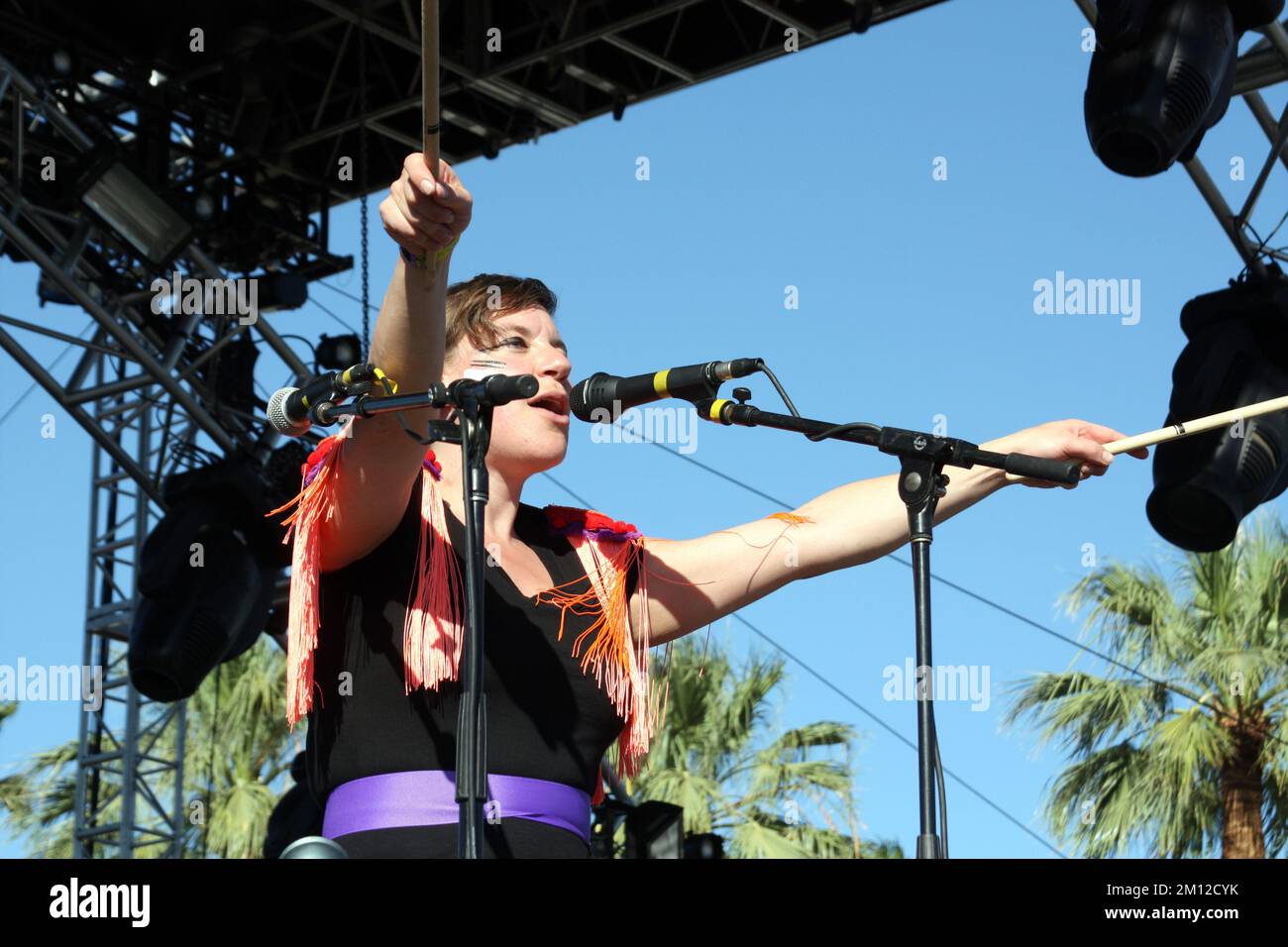 Nate brenner tune yards immagini e fotografie stock ad alta risoluzione ...