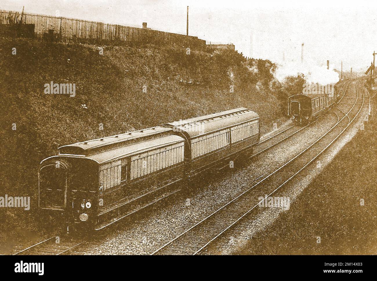 Carrozza postale oceanica immagini e fotografie stock ad alta risoluzione - Alamy