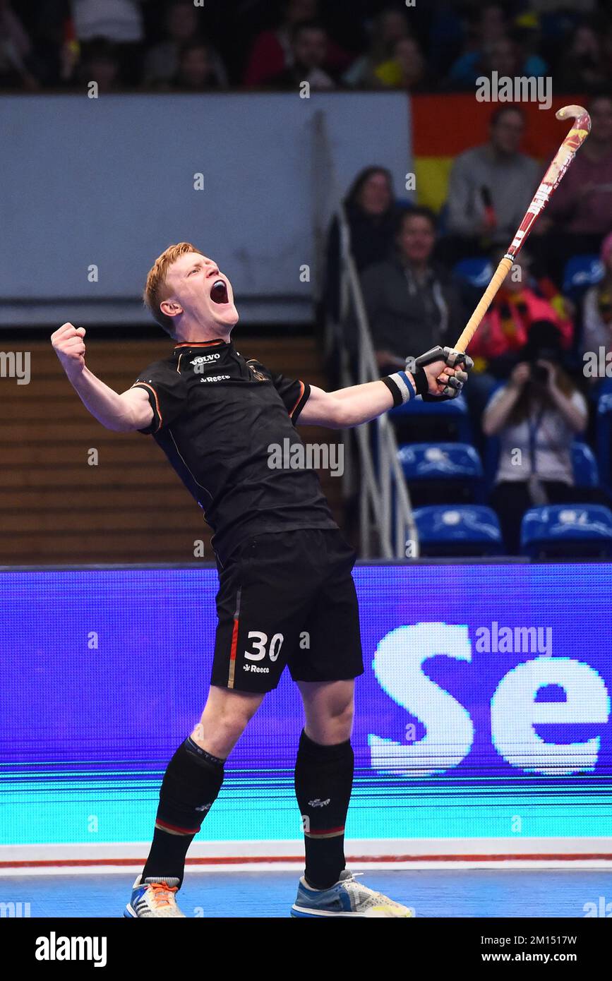 Philip schmid immagini e fotografie stock ad alta risoluzione - Alamy