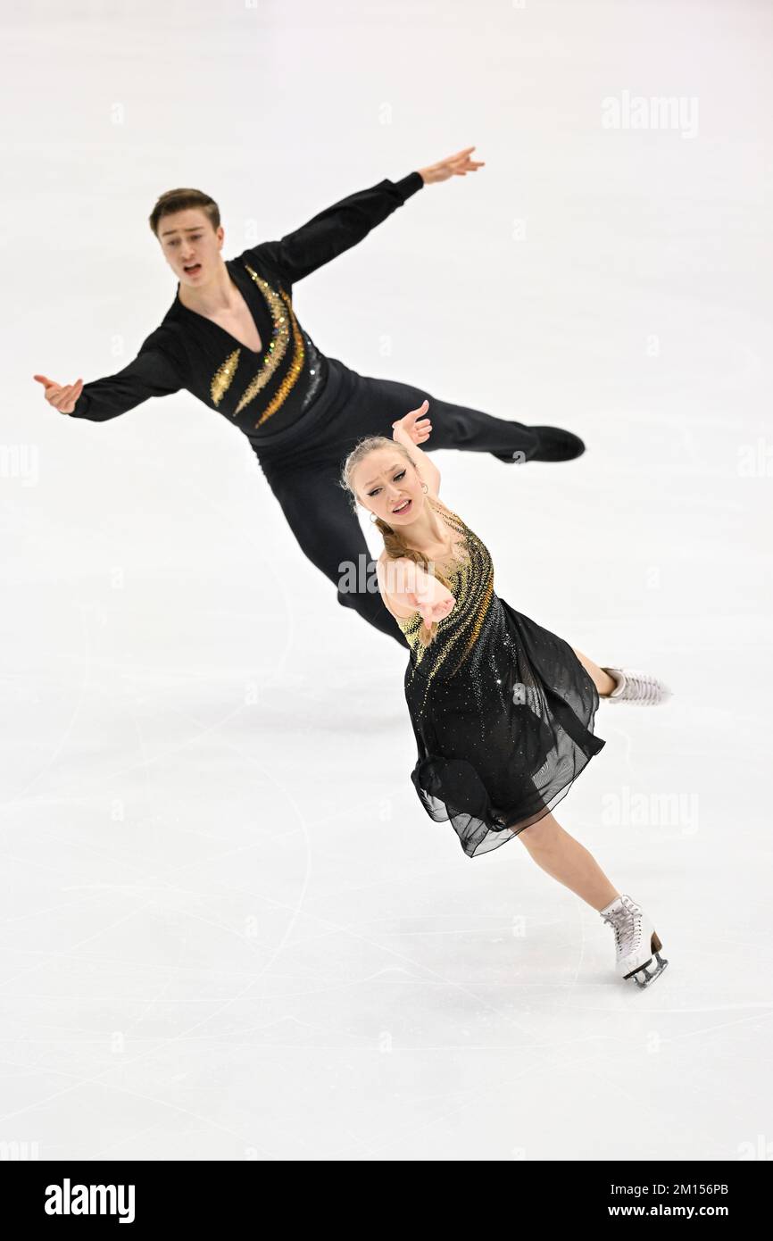 Katerina mrazkova immagini e fotografie stock ad alta risoluzione - Alamy
