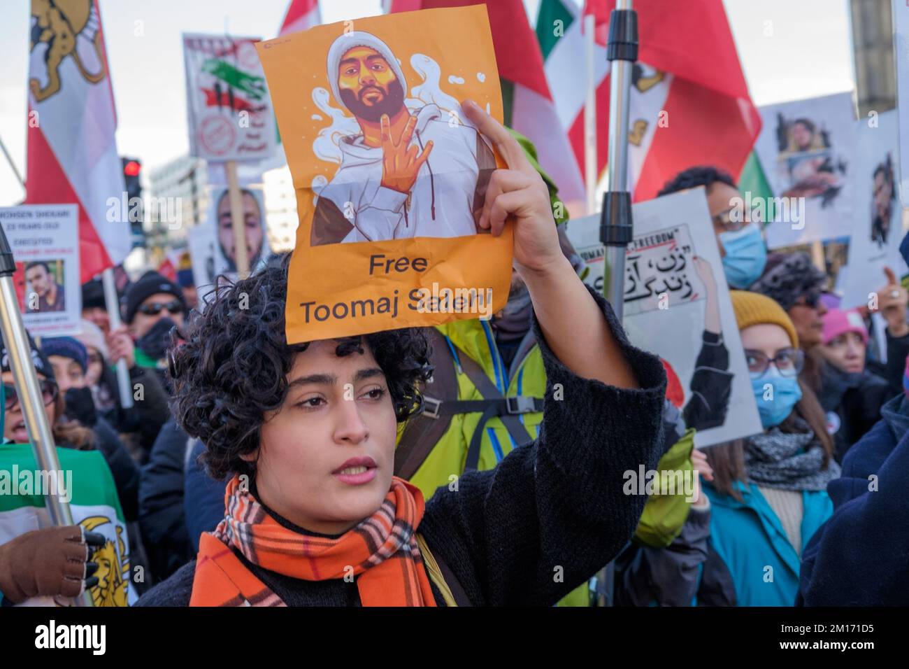 Mohsen shekari immagini e fotografie stock ad alta risoluzione - Alamy