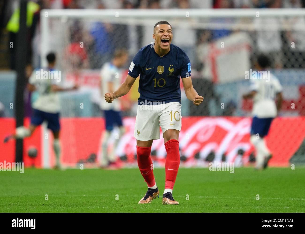 Harry kane mbappé immagini e fotografie stock ad alta risoluzione - Alamy