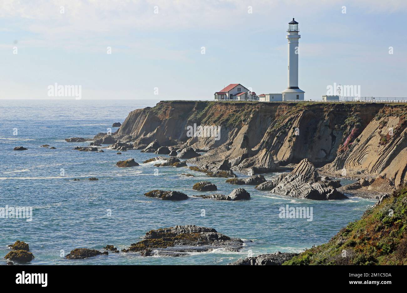 Punto arena faro immagini e fotografie stock ad alta risoluzione - Alamy