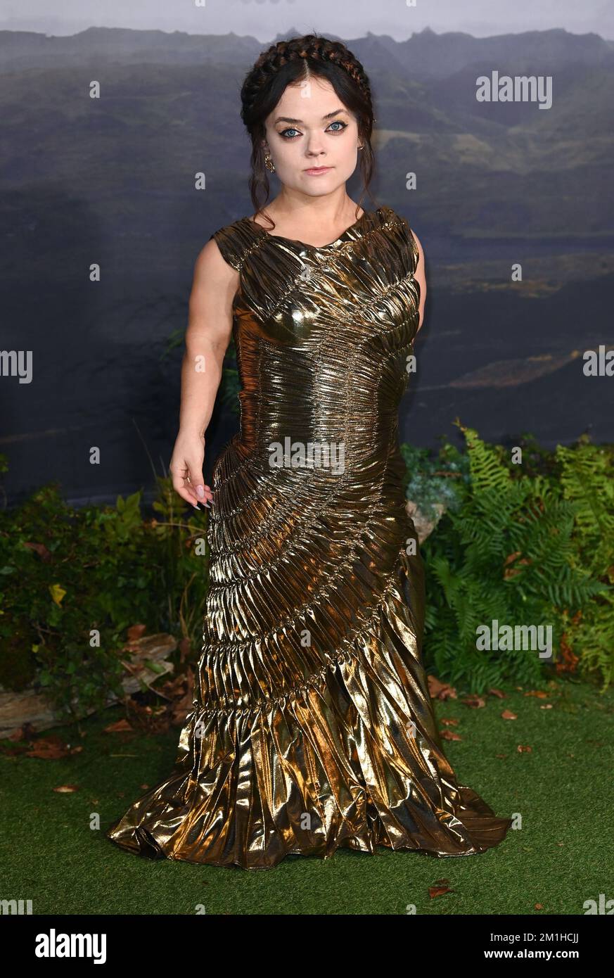 Francesca mills immagini e fotografie stock ad alta risoluzione - Alamy