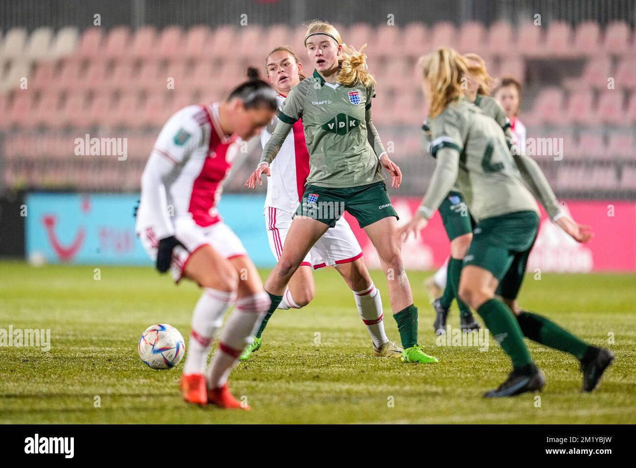 Bo van egmond immagini e fotografie stock ad alta risoluzione - Alamy