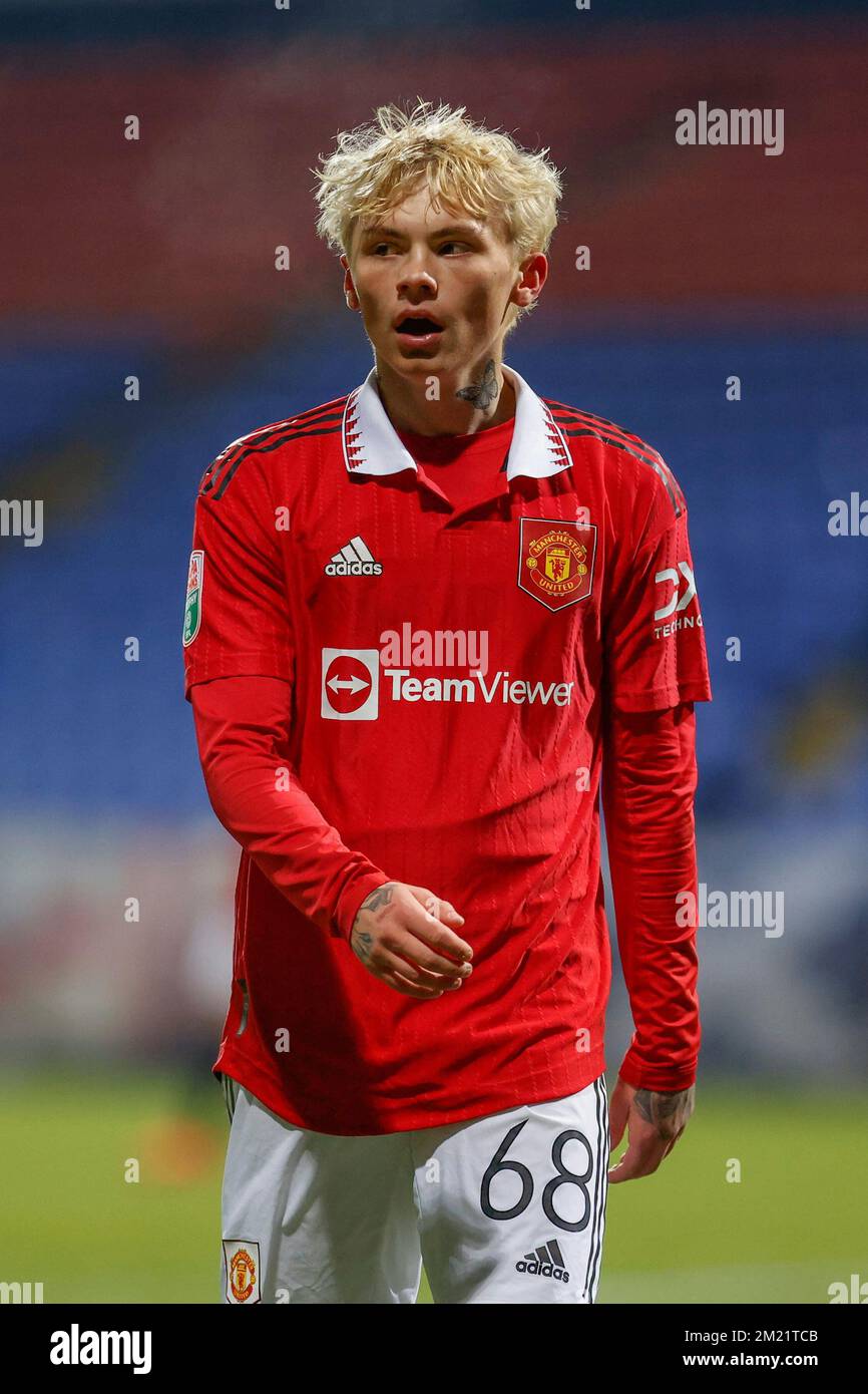 Isak hansen aaroen immagini e fotografie stock ad alta risoluzione - Alamy