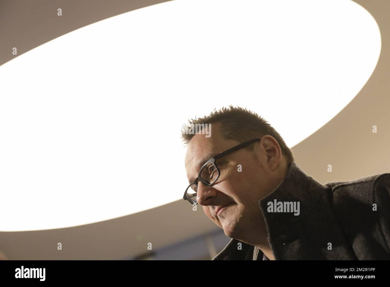 Danny van assche immagini e fotografie stock ad alta risoluzione - Alamy