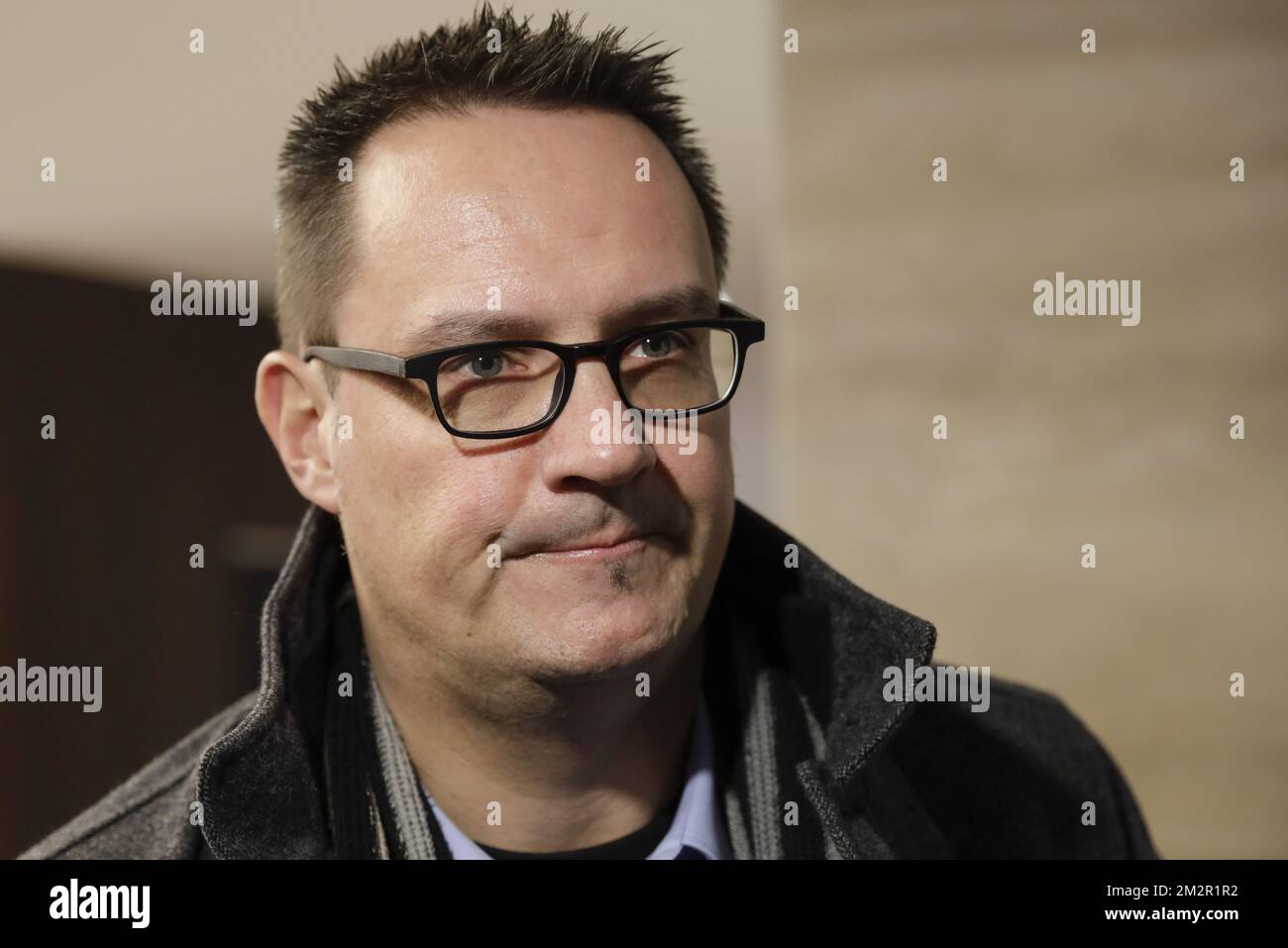 Danny van assche immagini e fotografie stock ad alta risoluzione - Alamy