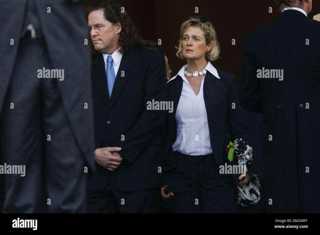 Principessa stephanie di windisch graetz immagini e fotografie stock ad ...