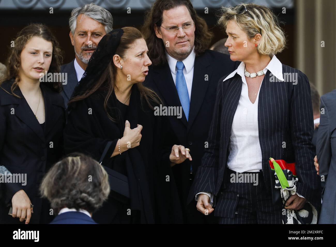 Principessa stephanie di windisch graetz immagini e fotografie stock ad ...