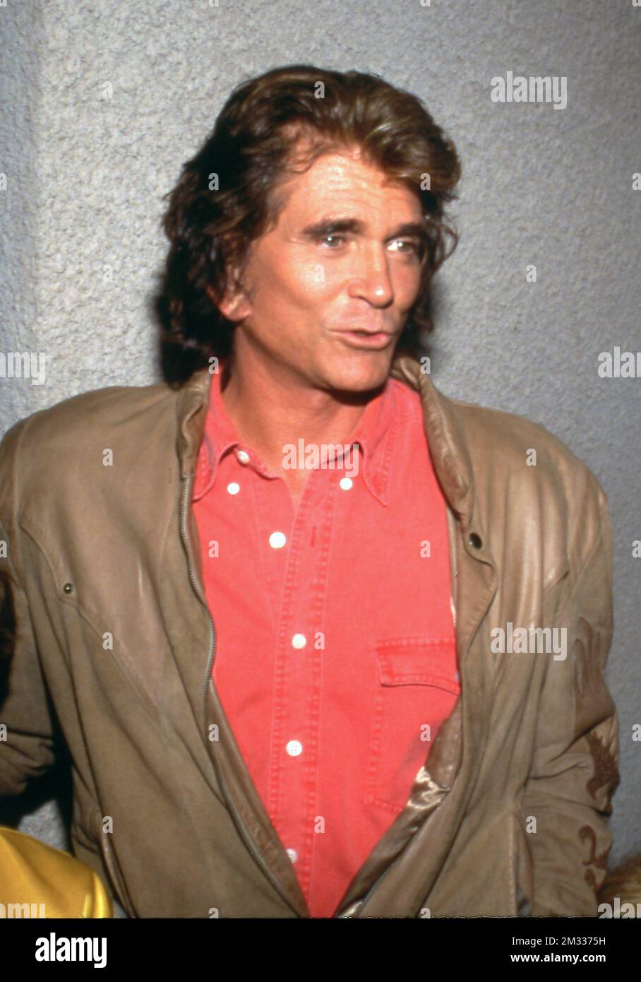 Michael landon michael landon immagini e fotografie stock ad alta ...