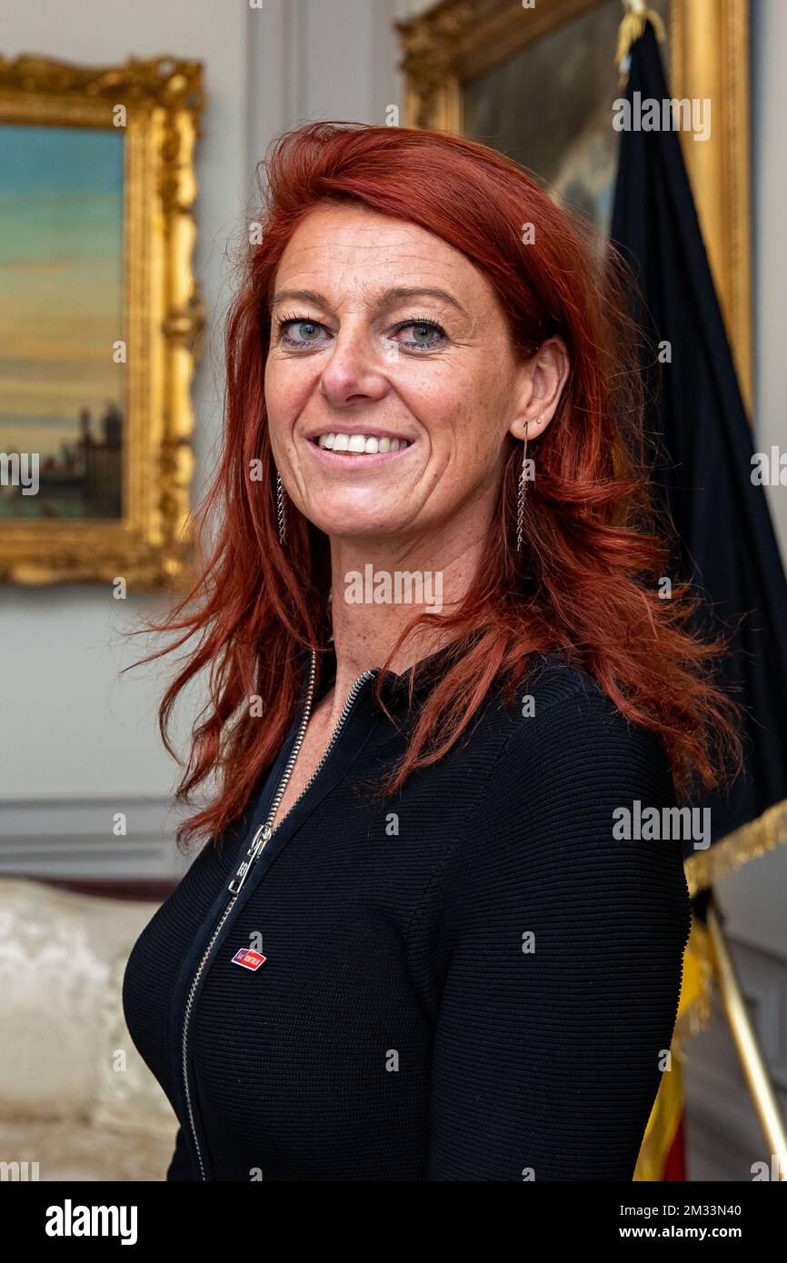 Kurt vandenberghe immagini e fotografie stock ad alta risoluzione - Alamy