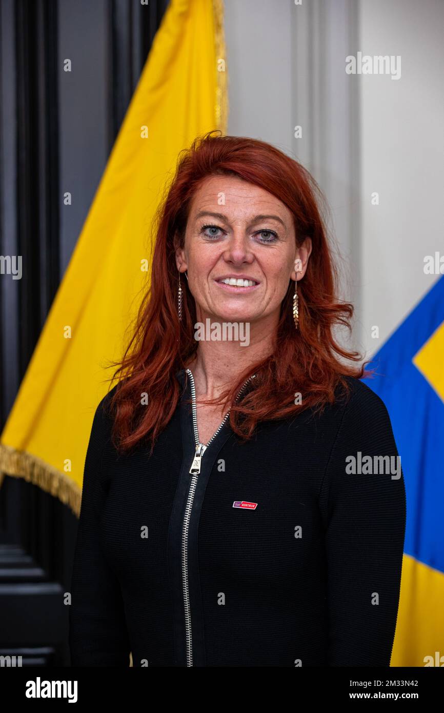 Kurt vandenberghe immagini e fotografie stock ad alta risoluzione - Alamy