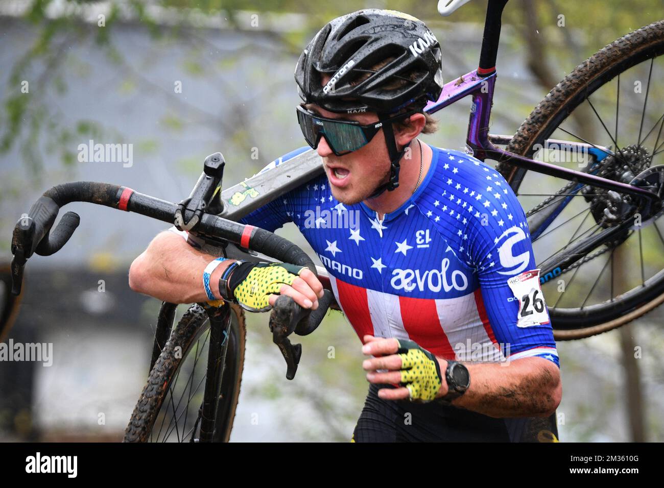Gage hecht immagini e fotografie stock ad alta risoluzione - Alamy