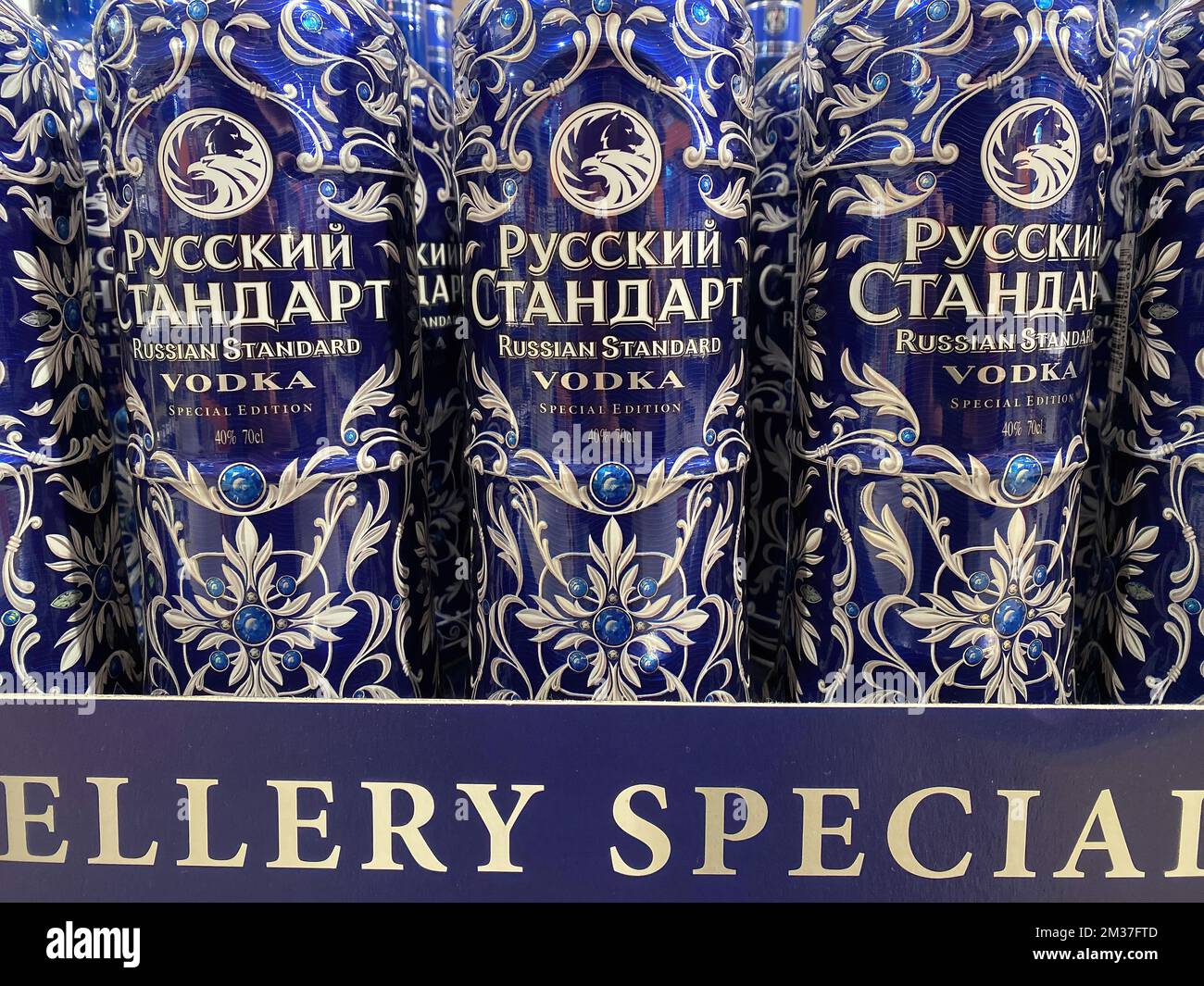 Pyccknn ctahoapt immagini e fotografie stock ad alta risoluzione - Alamy