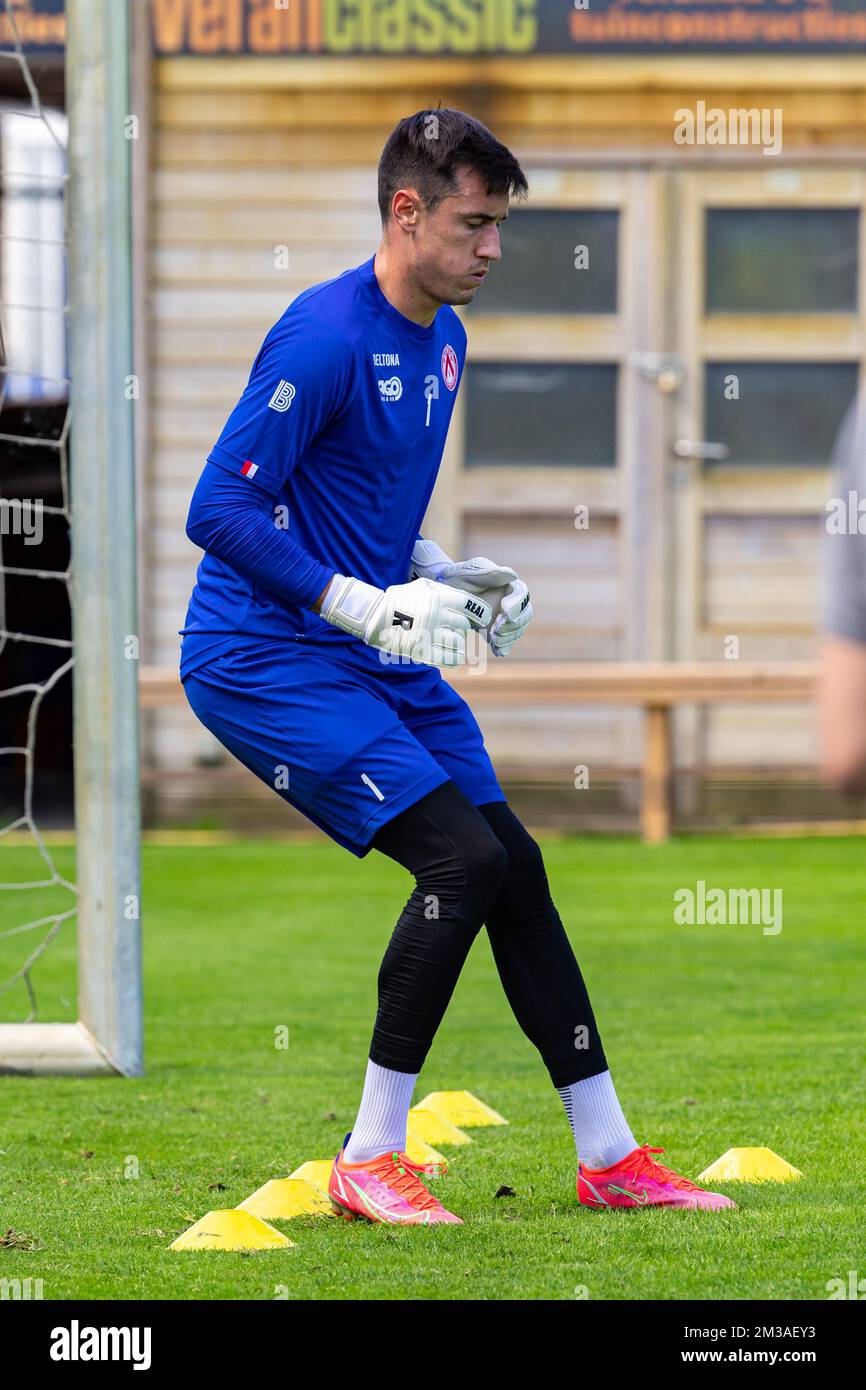Kurt vandenberghe immagini e fotografie stock ad alta risoluzione - Alamy