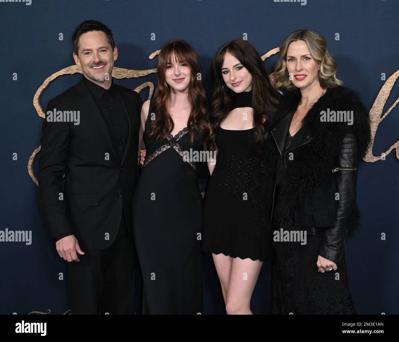 Stella cooper immagini e fotografie stock ad alta risoluzione - Alamy